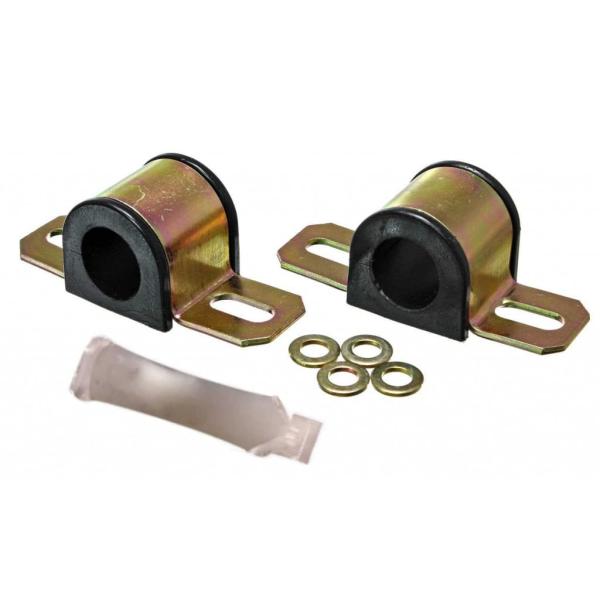商品名:  Energy Suspension Universal Sway Bar Bushings Black 24mm Non-Greaseableブランド: KarParts360高さ: 2.032cm横幅: 8.382cm奥行: ...
