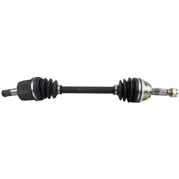 商品名:  Anytek - Front Left Side CV Axle Half Shaft Assembly for 2000 2001 2002 2003 2004 2005 Hyundai Accent w/Auto Trans...