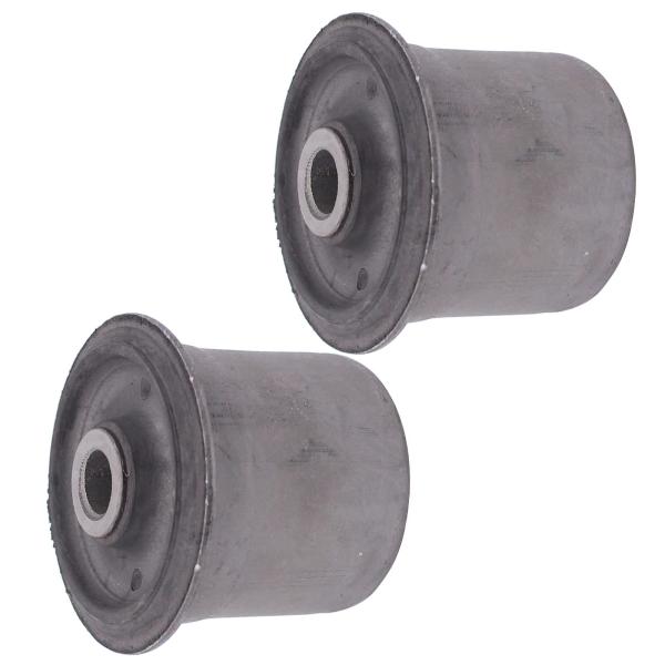 商品名:  NewYall Pack of 2 Front Upper Left or Right Suspension Control Arm Bushing for Jeep Grand Cherokee Sport Utility 1...