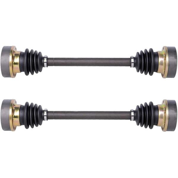 商品名:  Anytek - Rear Left &amp; Right Side CV Axle Half Shaft for 1983-1991 VW Vanagon w/Manual Trans.ブランド: Anytek高さ: 22....