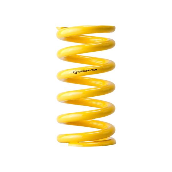 商品名:  Function and Form Performance Coilovers Spring 2.75"x7" (12KG), YWブランド: F F FUNCTION FORM高さ: 10.16cm横幅: 10.16cm奥行:...