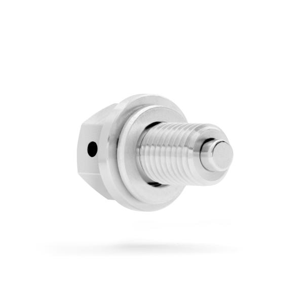 商品名:  Votex - Made in USA - DP014-1 Stainless Steel Neodymium Magnetic Oil Drain Plug fits Honda EU3000iS | EU3000 | EM3...