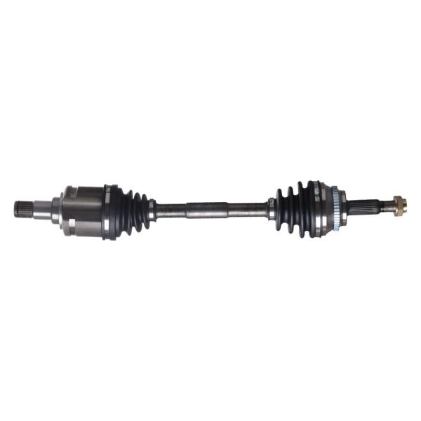 商品名:  Anytek - Front Left Side CV Axle Half Shaft for 2007 2008 2009 2010 2011 Toyota Camry 2.4Lブランド: Anytek高さ: 12.7cm横幅...