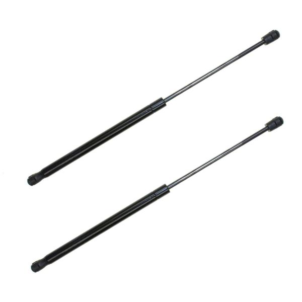 商品名:  Front Hood Struts Lift Supports Compatible With Pontiac 06-09 Torrent - Suzuki 07-09 XL-7 XL7 Sport Utility Shock ...