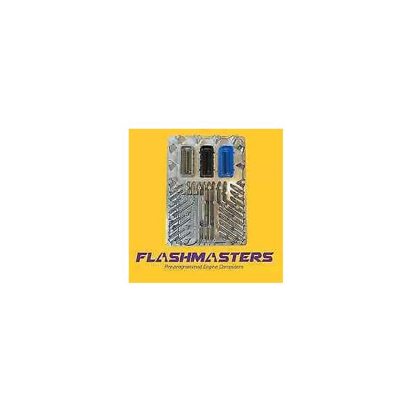 商品名:  Flashmasters 2010-11 SRX Engine Computer 12642665 "Programmed to Your VIN. ECM PCM ECUブランド: Flashmasters商品番号: 色: M...