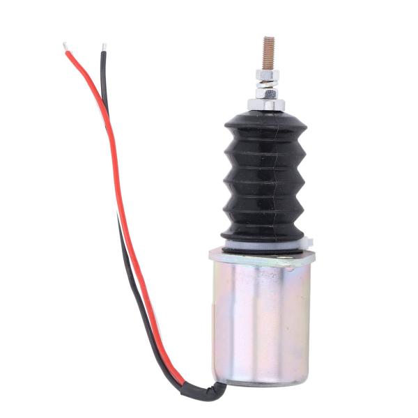 商品名:  Fuel Shut Off Stop Solenoid Valve AM124379 Replacement for F915 F925 F935 415 Front Replacement for 425 445 415 45...