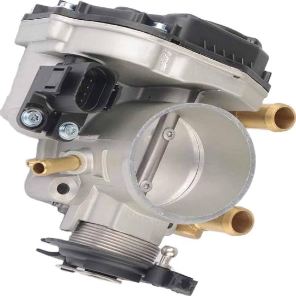 商品名:  CHERISH-AUTO 1PCS OE 058133063H Electronic Throttle Body Valve Compatible with V-W P-ASS-AT A-UDI A4ブランド: CHERISH-...