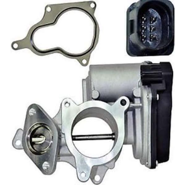 商品名:  CHERISH-AUTO 1PCS OE 03G131501J 03G131501R 03G131501B 03G131501Q A2C53060455 Electronic Throttle Body Valve Compat...