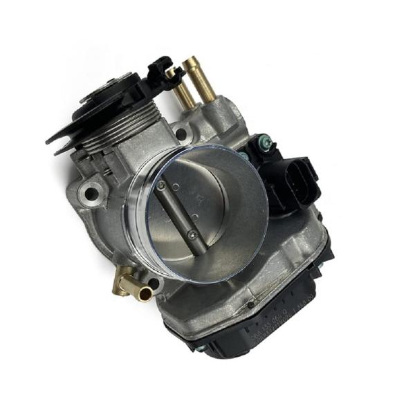 商品名: CHERISH-AUTO 1ピース OEM 06A133064Q A2C59518043 電子スロットルボディバルブ Compatible with V-W G-OLF Mk III 適用する CHERISH-AUTO 1PCS ...