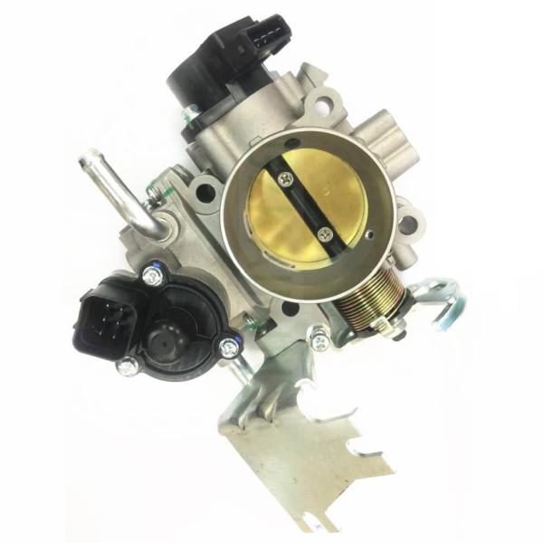 商品名: CHERISH-AUTO 1ピース OEM MD348467 電子スロットルボディバルブ Compatible with M-ITSUBISHI D-ELICA 4G63 適用する CHERISH-AUTO 1PCS OE MD3...