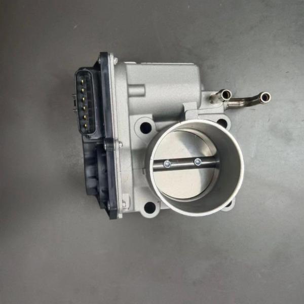 商品名: CHERISH-AUTO 1ピース OEM 1340065J00 13400-65J00 電子スロットルボディバルブ Compatible with S-uzuki G-RAND VI-TARA II 適用する CHERISH-A...