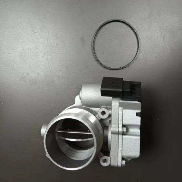 商品名:  CHERISH-AUTO 1PCS OE 4E0145950C 4E0145950D 4E0145950H 4E0145950F Electronic Throttle Body Valve Compatible with A-...