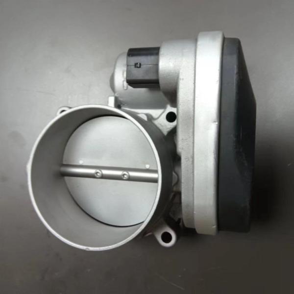 商品名: CHERISH-AUTO 1ピース OEM 04591847AC A2C53099252 A2C59513363 電子スロットルボディバルブ Compatible with C-hrysler 300 C J-EEP C-OMMA...