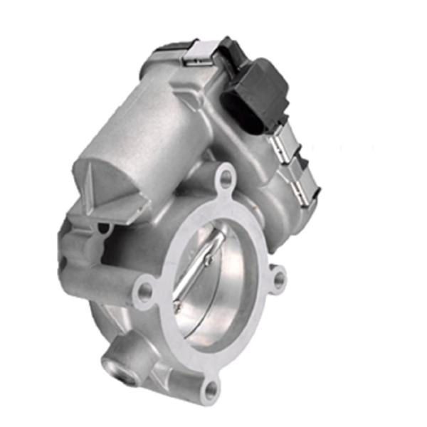 商品名:  CHERISH-AUTO 1PCS OE 2661410525 0280750175 0280750176 A2661410525 Electronic Throttle Body Valve Compatible with M...