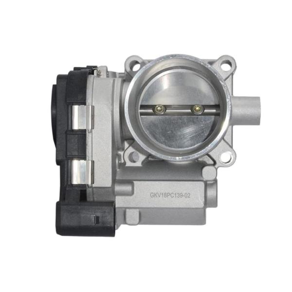 商品名:  CHERISH-AUTO 1PCS OE 03C133062L 03C133062M 03C133062A Electronic Throttle Body Valve Compatible with A-UDI A3 V-W ...