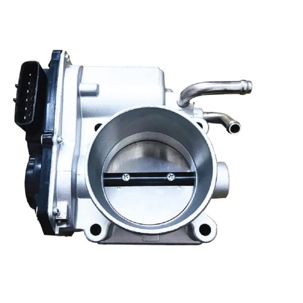 商品名: CHERISH-AUTO 1ピース OEM 220300C030 2203075040 22030-0C030 22030-75040 電子スロットルボディバルブ Compatible with 適用する CHERISH-AUTO...