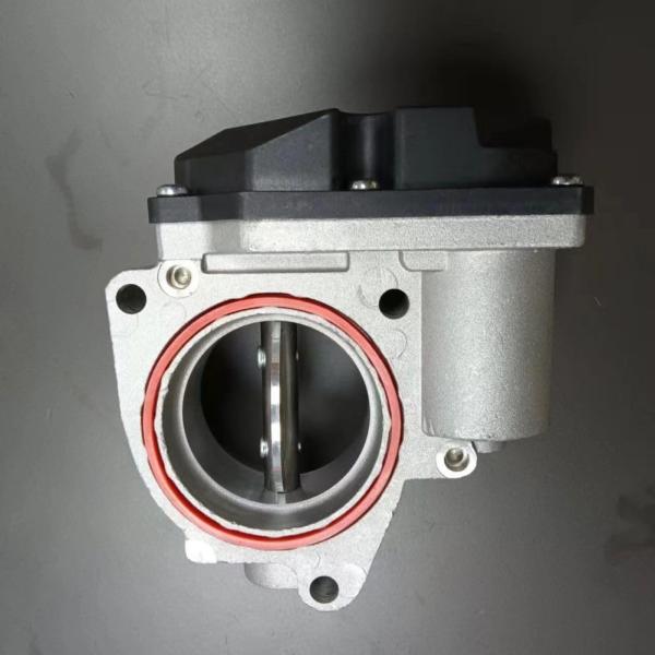 商品名:  CHERISH-AUTO 1PCS OE 03G128063A 03G128063G 03G128063M 03G128063Q 03G128063V Electronic Throttle Body Valve Compati...