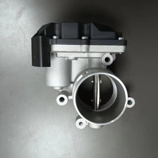 商品名:  CHERISH-AUTO 1PCS OE 03L128063R 03L128063K 03L128063G 03L128063T 03L128063AC Electronic Throttle Body Valve Compat...