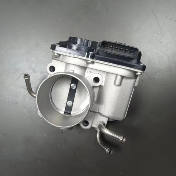 商品名: CHERISH-AUTO 1ピース OEM 220300H040 220300H041 220300H010 電子スロットルボディバルブ Compatible with 適用する CHERISH-AUTO 1PCS OE 2203...
