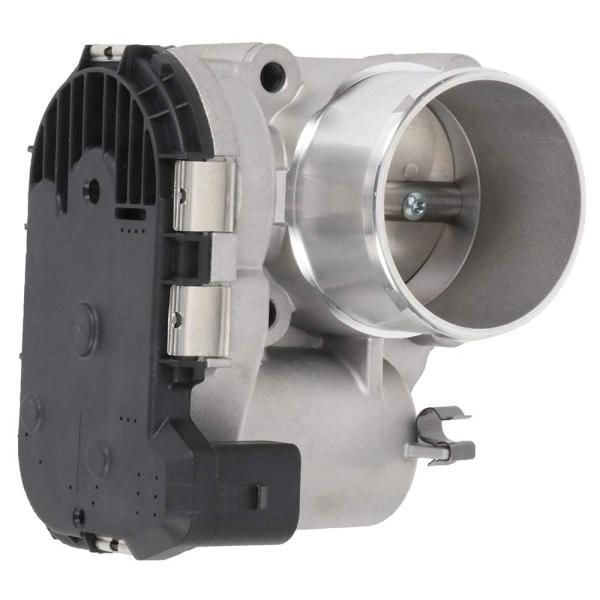 商品名: CHERISH-AUTO 1ピース OEM 30330780 0280750534 0280750535 0280750536 7S7G9F991BA 7S7G9F991CA BE8Z9E926B 電子スロットルボディバルブ Co...