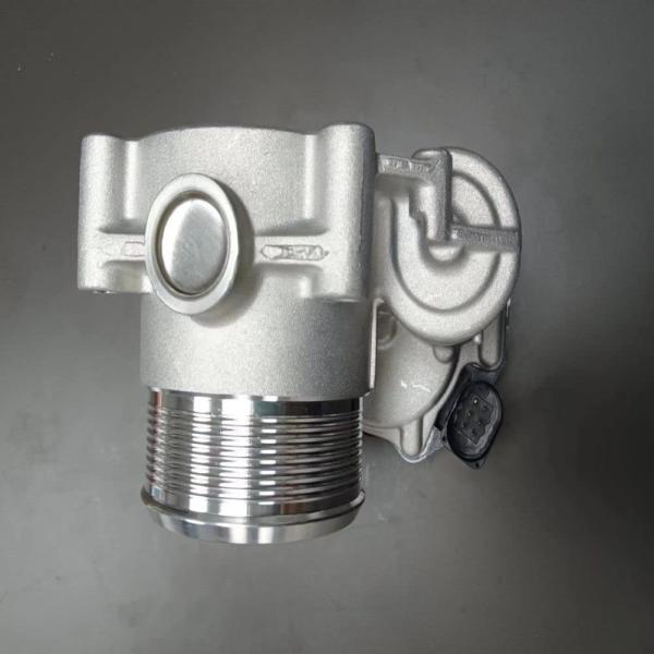 商品名:  CHERISH-AUTO 1PCS OE 06F133062A 06F133062Q 06F133062H 06F133062AB 06F133062M Electronic Throttle Body Valve Compat...