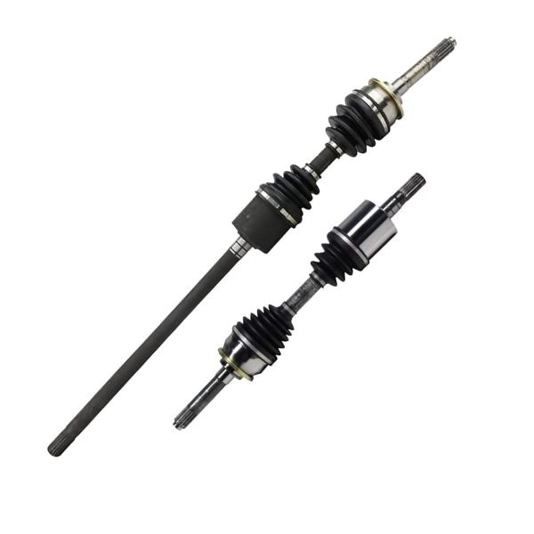 商品名:  Anytek - Front Left &amp; Right Side CV Axle Half Shaft Assembly for 1992 1993 1994 Isuzu Trooperブランド: Anytek高さ: 2...