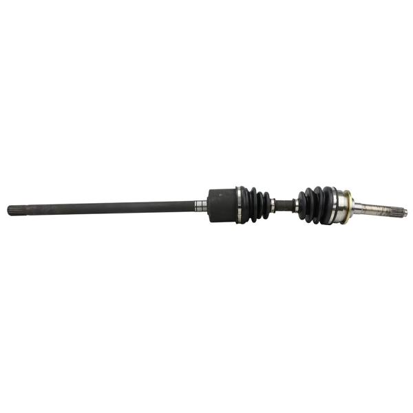 商品名:  Anytek - Front Left Side CV Axle Half Shaft Assembly for 1992 1993 1994 Isuzu Trooperブランド: Anytek高さ: 12.7cm横幅: 12....