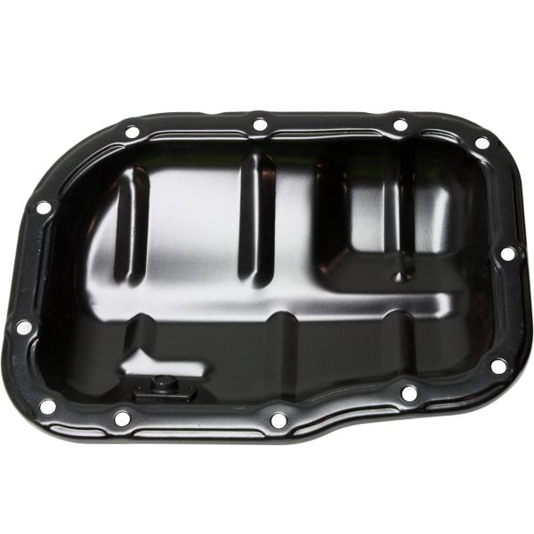 商品名:  Garage-Pro Lower Engine Oil Pan with Drain Plug Replacement for Toyota Corolla 2009-2020 Prius 2010-2020 1.8Lブランド:...