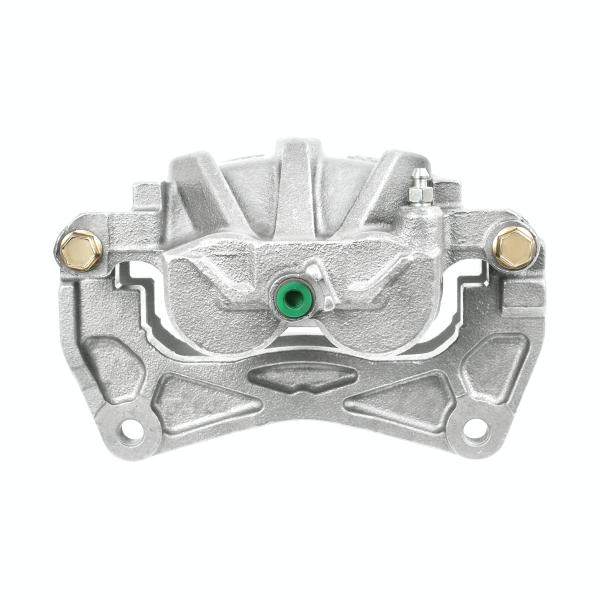 商品名:  AutoShack Front Brake Caliper Assembly with Bracket Driver Side Replacement for Subaru B9 Tribeca 2005-2019 Legacy...