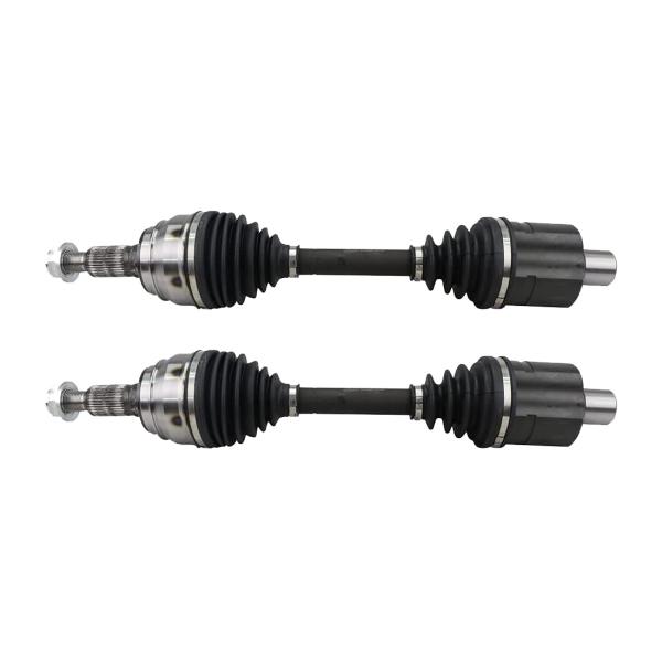 商品名:  Anytek - Front Left &amp; Right Side CV Axle Half Shaft for 2003 2004 2005 Chevy Astro GMC Safari AWD Modelsブランド: ...