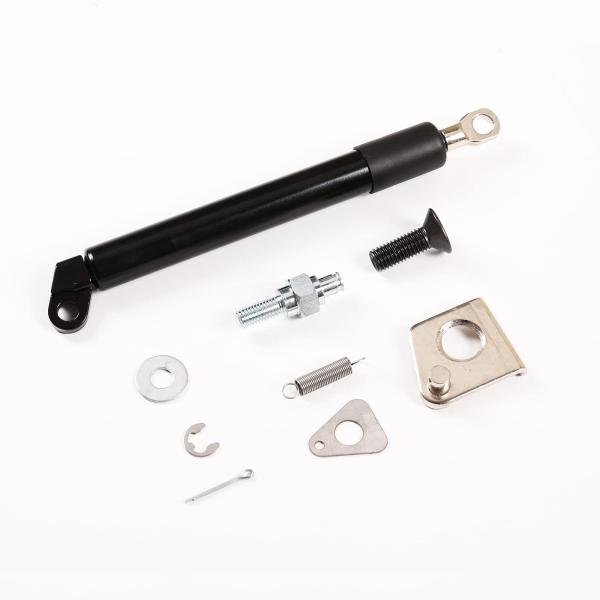 商品名:  LLKUANG Fit for Ford Ranger Wildtrak Tailgate Assist Shock Absorber Support Bar/Slow Down Bar,Rear Trunk Strut Spr...