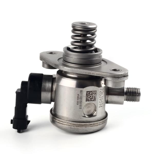 商品名:  12641847 12639694 High Pressure Fuel Pump For Captiva Sport Equinox Lacrosse Verano GMC Direct Injection High Pres...