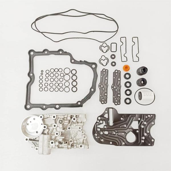 商品名: CHERISH-AUTO 1ピース OEM 0AM-VB13-AM 0AM DQ200 バルブボディキット Compatible with V-W VEHlCLES 適用する CHERISH-AUTO 1PCS OEM 0AM-V...
