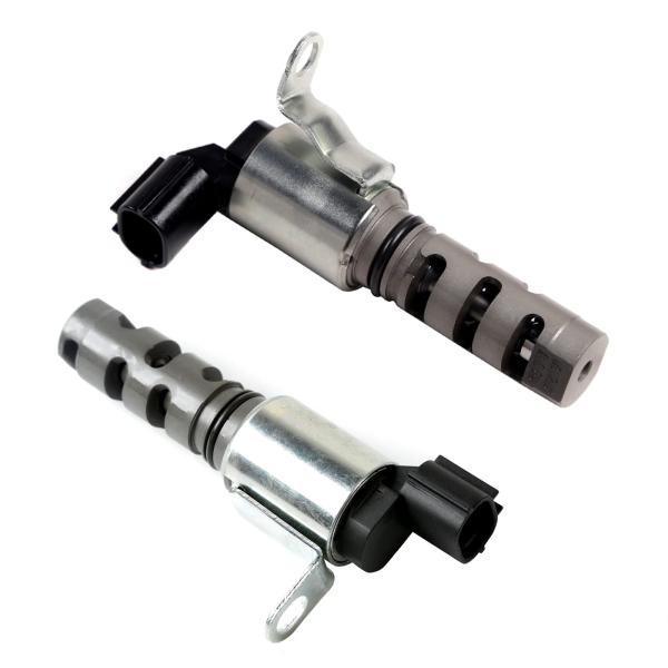商品名:  MPLUS 2pcs Engine Variable Valve Timing Solenoid VVT Valve Replace For Pontiac, 2009-2010 Vibe 1.8L, For Scion, 20...