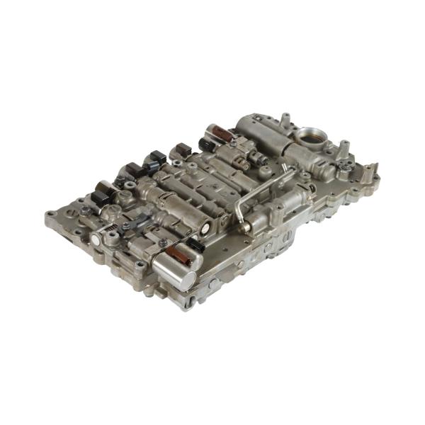 商品名: FIWARY トランスミッションバルブボディ ソレノイド付き 6速レクサスGS300 IS300 2005-2011 OE A960E交換用 FIWARY Transmission Valve Body with Solenoid...