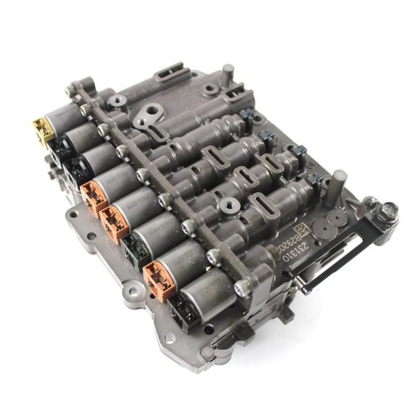 商品名:  FIWARY Transmission Valve body with solenoid fit for Hyundai Elantra Sonata Kia Forte Soul Sorento Sportage 6 spee...