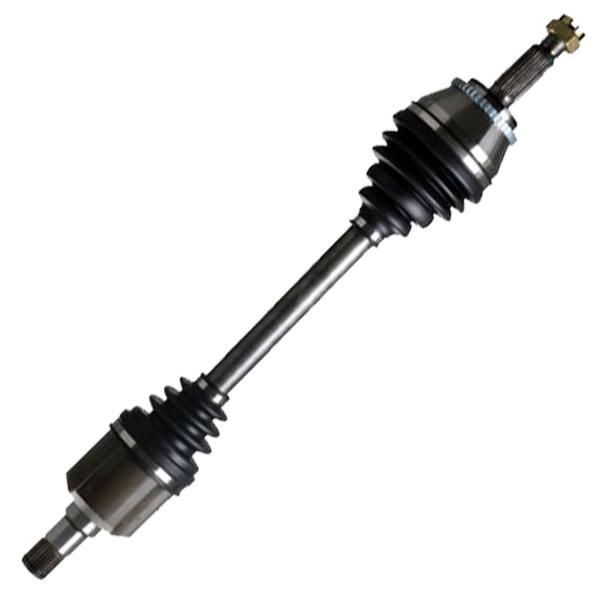 商品名:  Anytek - Front Left Side CV Axle Half Shaft Assembly for 2004-2008 Mitsubishi Endeavor 2WDブランド: Anytek高さ: 12.7cm横幅...