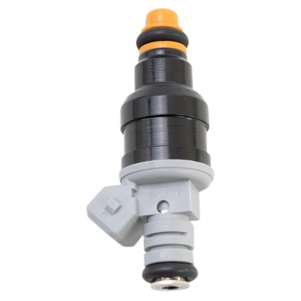 商品名:  TRQ Engine Fuel Injector for Ford Lincoln Mazda Mercury Newブランド: TRQ高さ: 8.2042cm横幅: 4.0894cm奥行: 2.8956cm重量: 82g商品番...
