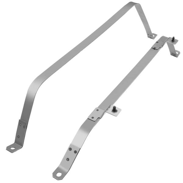 商品名: A-プレミアム燃料タンクストラップ Nissan Rogue 2008-2015 Rogue Select 2014-2015 L4 2.5L FWD 2-PCセットと互換性あり A-Premium Set of 2PCS Fue...