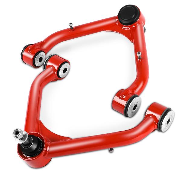 商品名:  YIZBAP 2PCS Front Upper Control Arms with Ball Joint For 1999-2006 Silverado 1500 Sierra 1500, 2-4" Lift Suspensio...