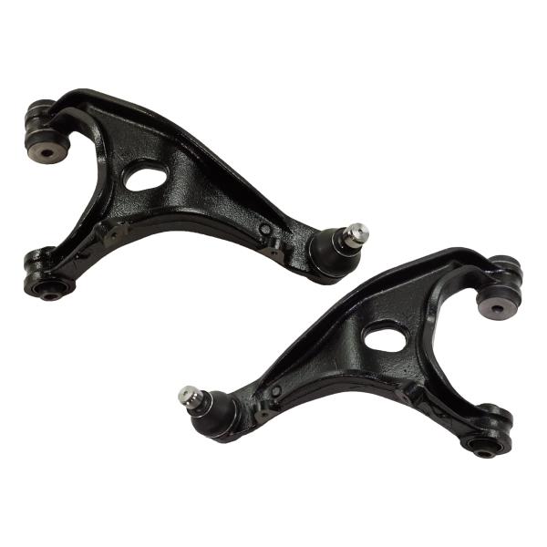 商品名:  Garage-Pro Set of 2 Rear, Left and Right, Upper Control Arm With Ball Joint(s) &amp; Bushing(s) Replacement for Su...