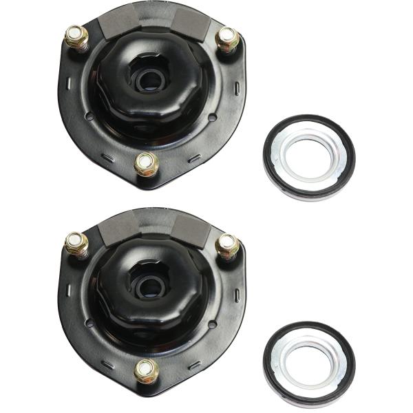 商品名:  Garage-Pro Shock and Strut Mount Set Compatible With 2002-2006 Toyota Camry, Fits 2004-2010 Toyota Sienna, Fits 20...
