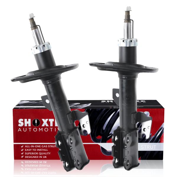 商品名:  Shoxtec Front Shock Absorber Replacement for 2004-2006 Toyota Camry 2004-2006 Lexus ES330 2004-2006 Toyota Solara ...