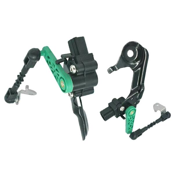 商品名:  DAYSYORE 8K0941309D 8K0941310C Air Suspension Level Height Sensor Rear Left + Right for A5 S4 S5 Height Sensor Aft...