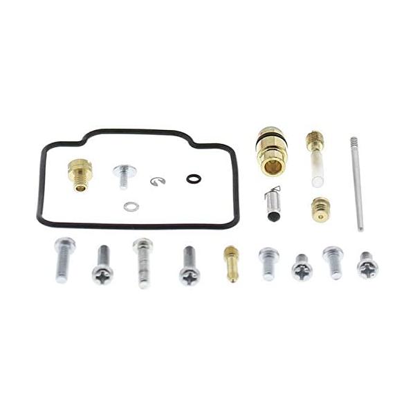 商品名:  High Performance Carburetor Kit fits - 250 2x4 1999-2001 250 4x4 2001 - Carburetor Rebuild Kit - Carburetor Carb R...