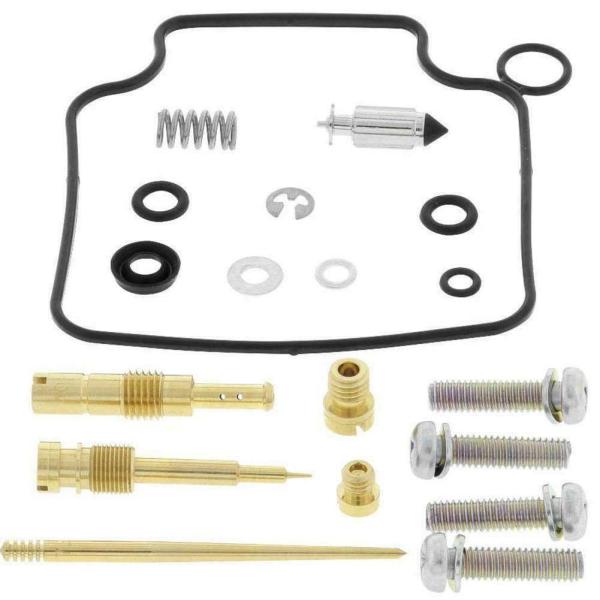 商品名:  High Performance Carburetor Kit fits - 300 2x4 4x4 1994-1995 Big Boss 300 6x6 1994 Xplorer 300 4x4 Xpress 300 1996...
