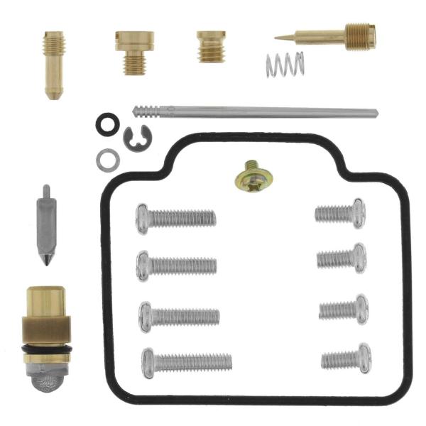 商品名:  High Performance Carburetor Kit fits - YFM350FW Big Bear 4x4 1998-1999 YFM350U Big Bear 2x4 1999 - Carburetor Rebu...