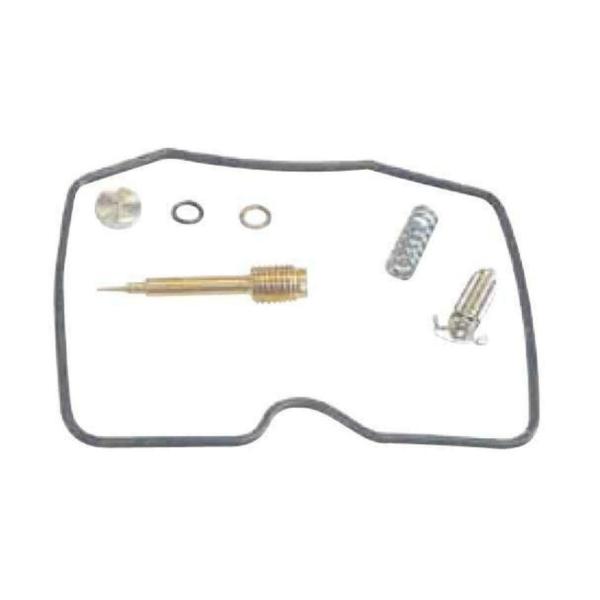 商品名:  High Performance Carburetor Kit fits - KVF300 Prairie 2x4 4x4 1999-2002 - Carburetor Rebuild Kit - Carburetor Carb...