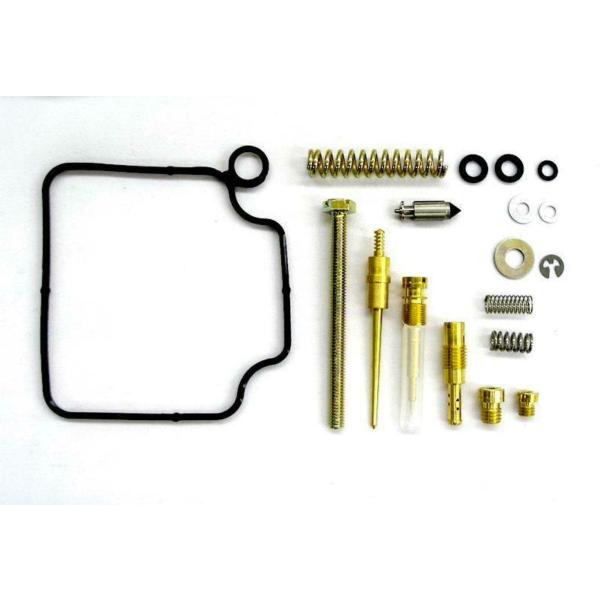 商品名:  High Performance Carburetor Kit fits - Magnum 330 2x4 4x4 Trail Boss 330 2003-2005 - Carburetor Rebuild Kit - Carb...