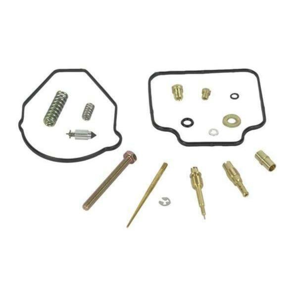 商品名:  High Performance Carburetor Kit fits - Trail Blazer 250 1990-1995 Trail Boss 250 2x4 1989-1993 Trail Boss 250 4x4 ...